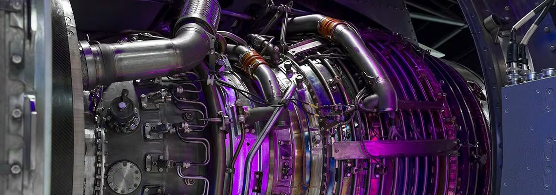 Parker Products - Hydraulic & Offshore Supplies