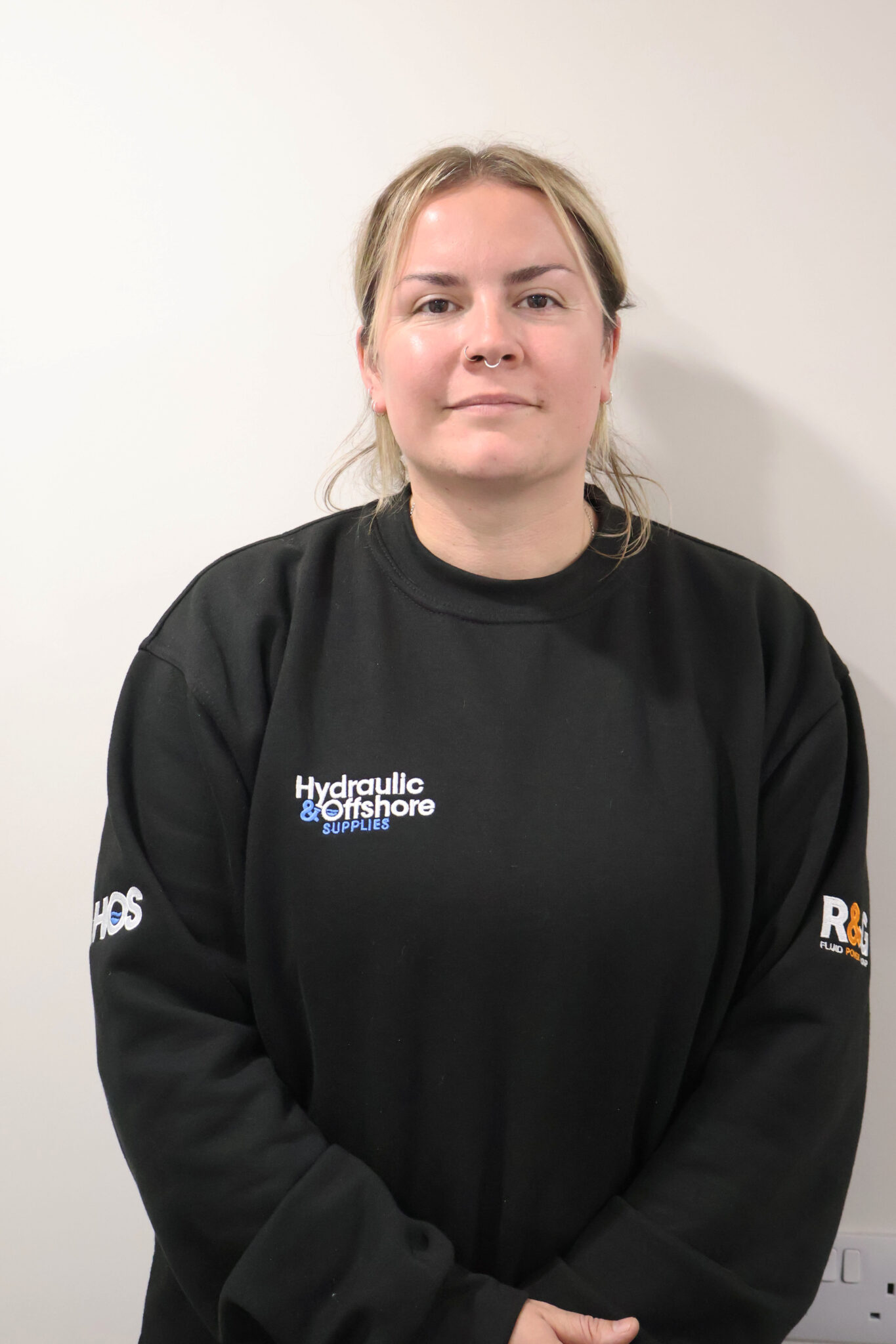 Meet The Team - Hydraulic & Offshore Supplies