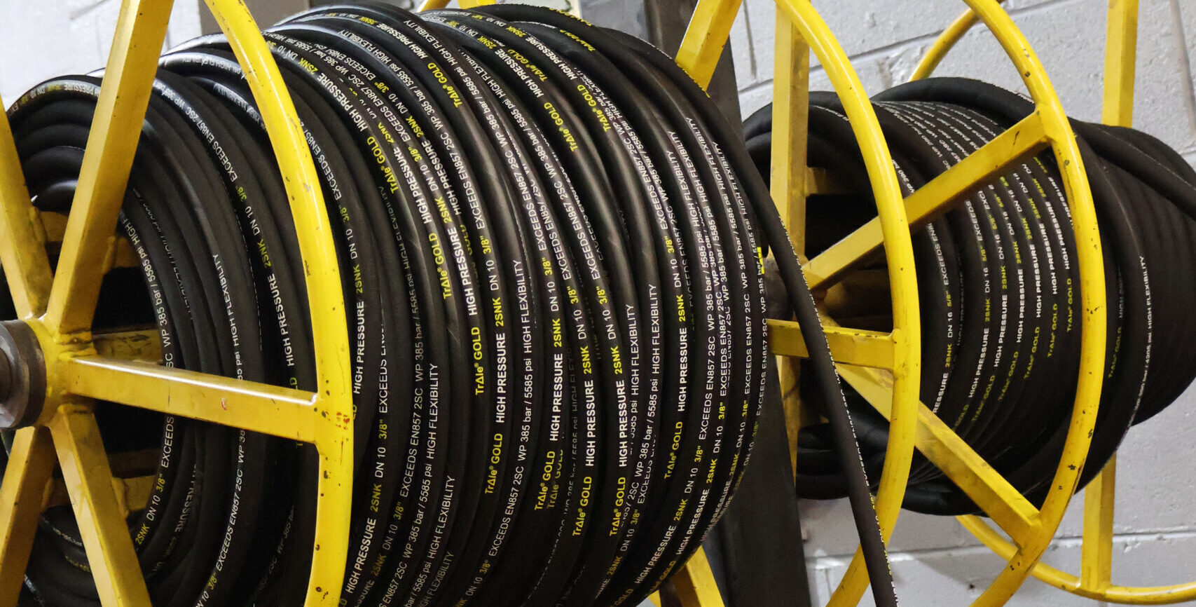 DICSA - Hydraulic & Offshore Supplies